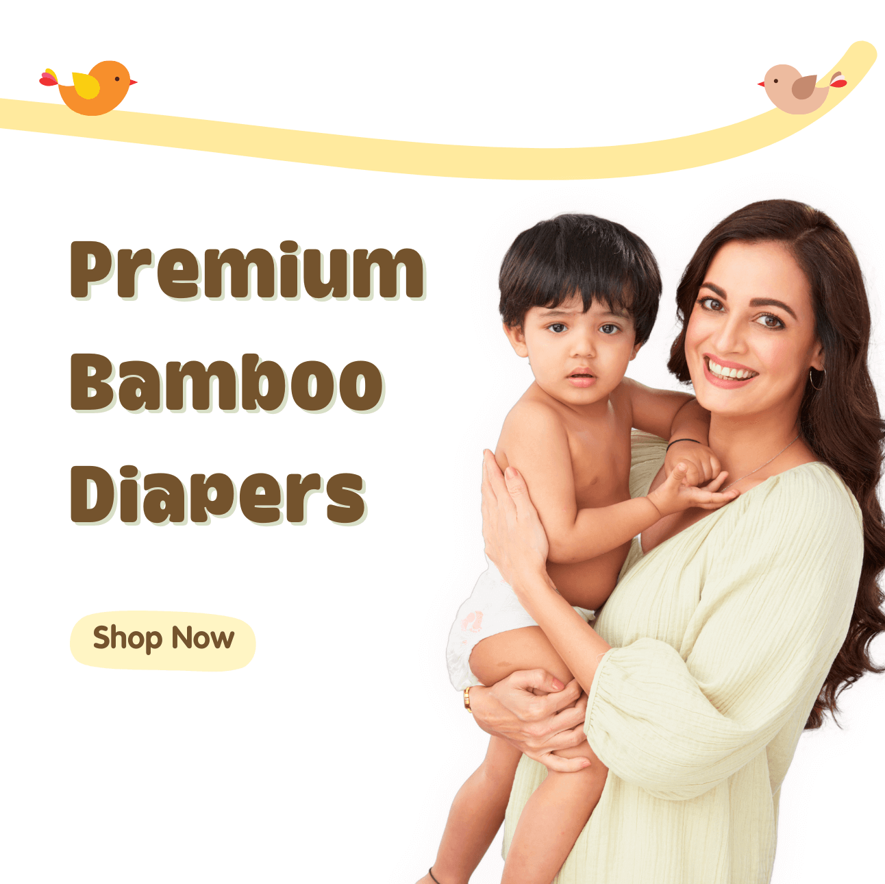 Allter Diapers Subscription at Flat 20% Off