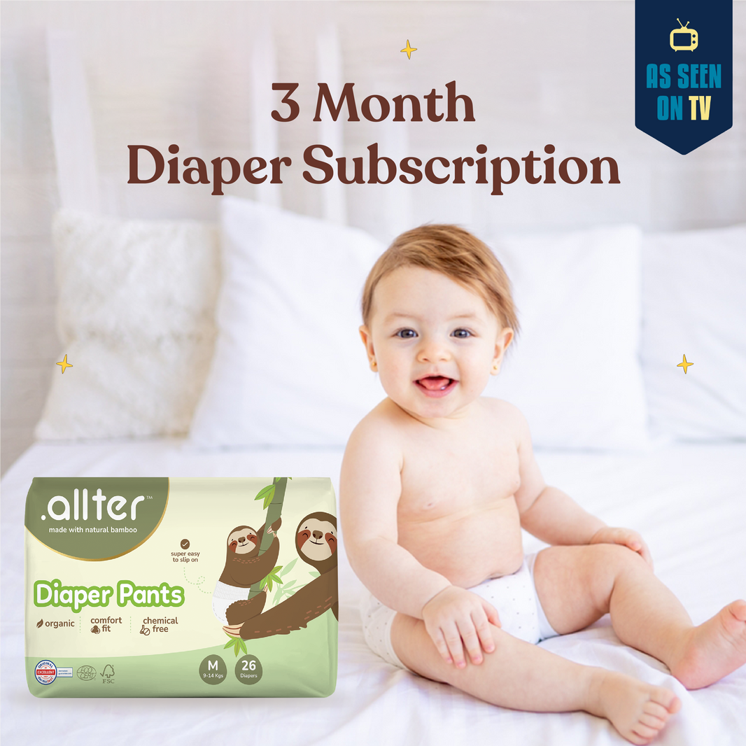 subscription – Allter